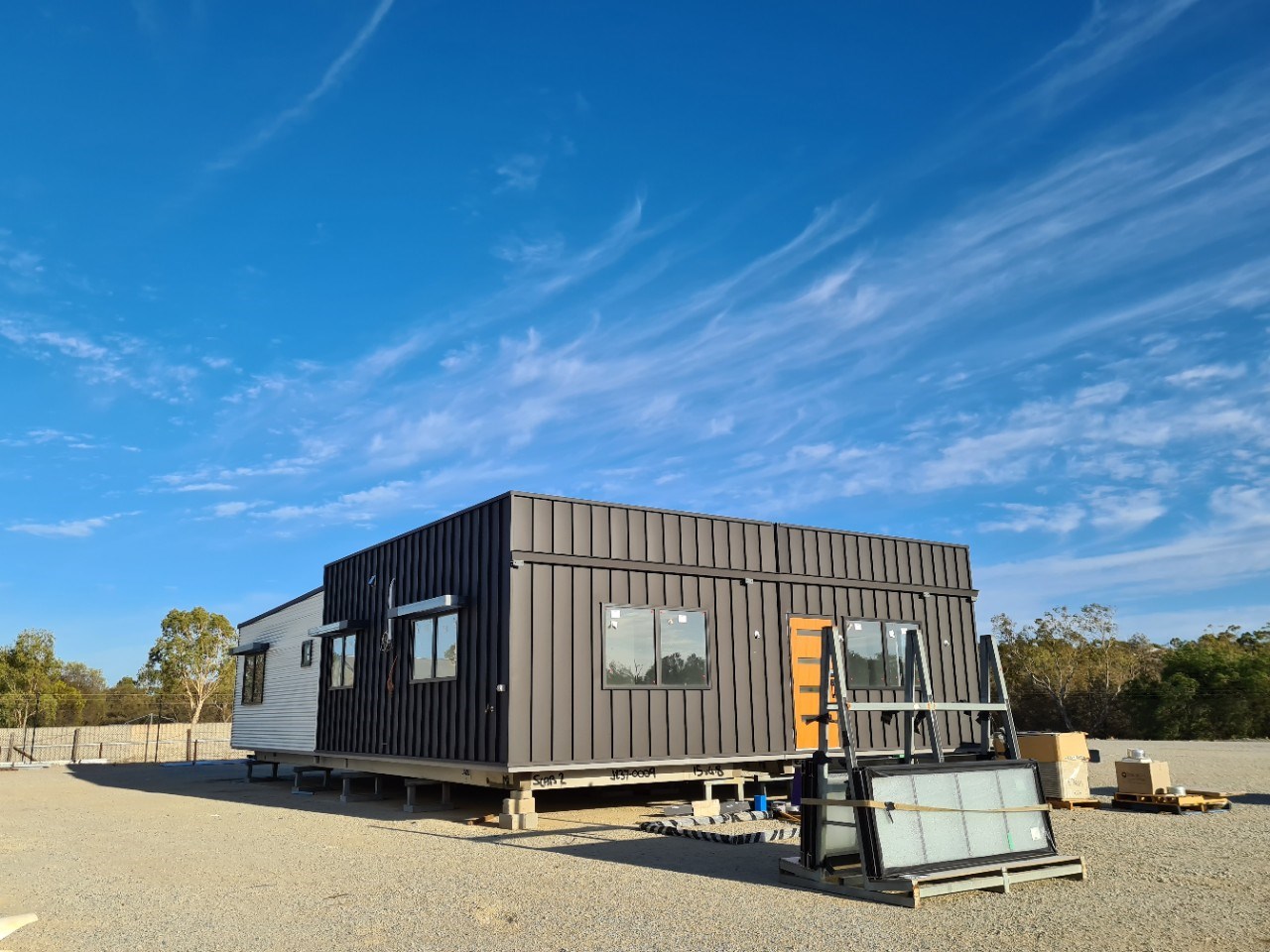 Transportable Houses, Prefab Modular Home Designs Australia