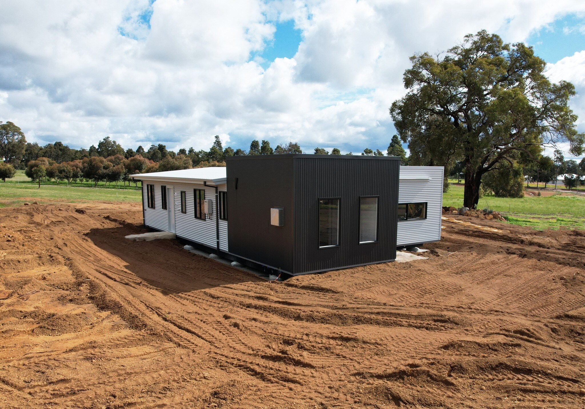 The Rise of Black Modular Homes