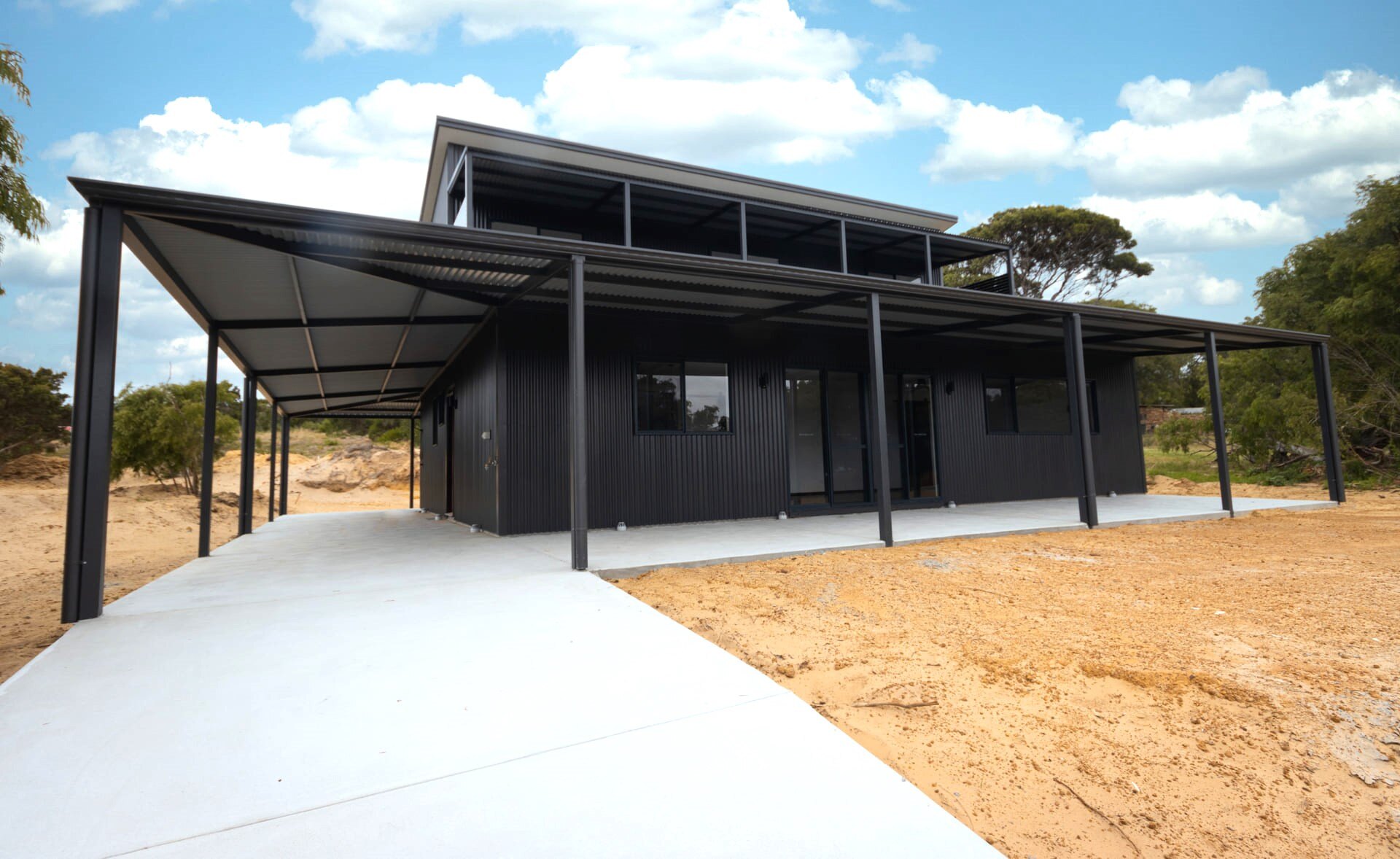 The Rise of Black Modular Homes