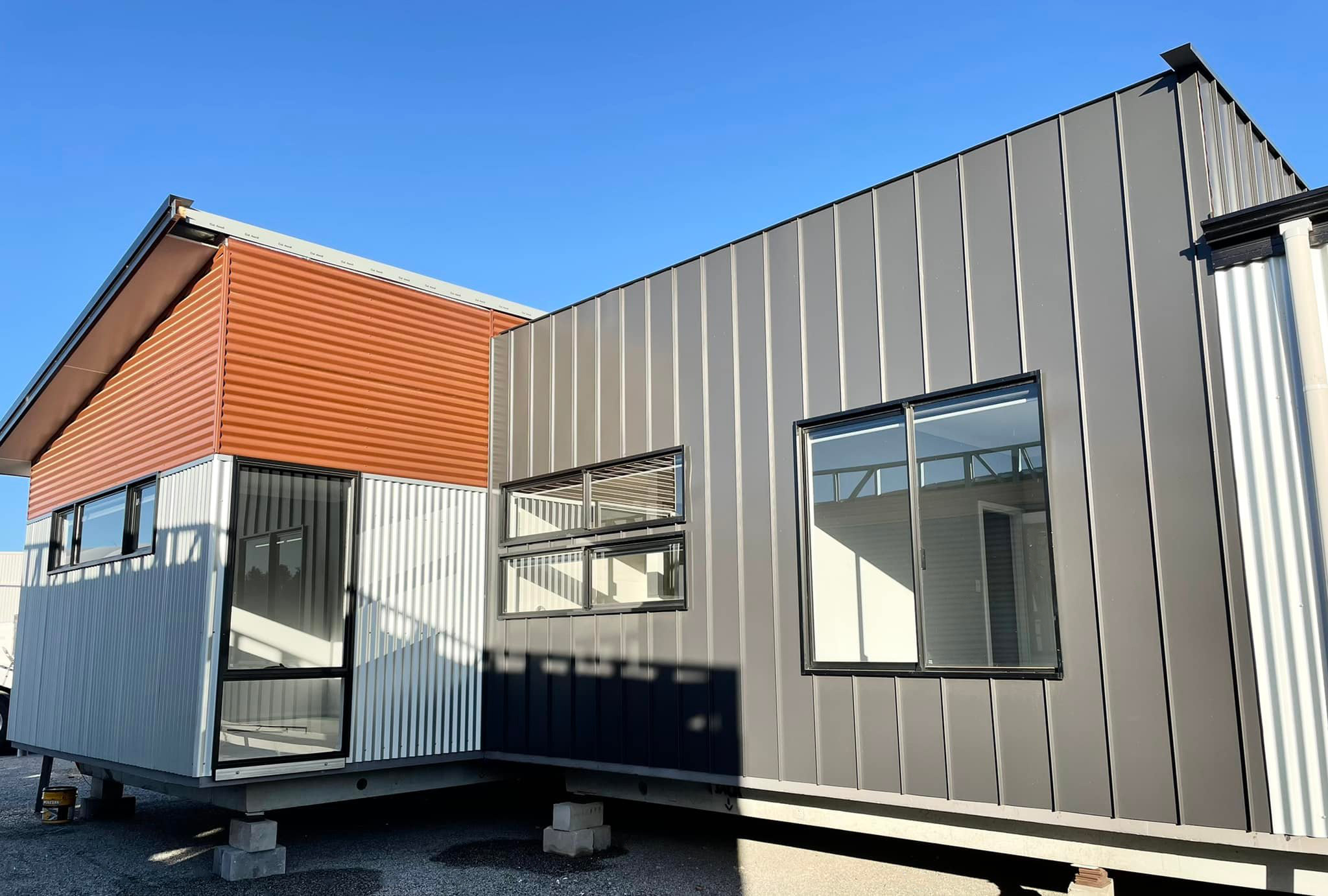 The Rise of Black Modular Homes