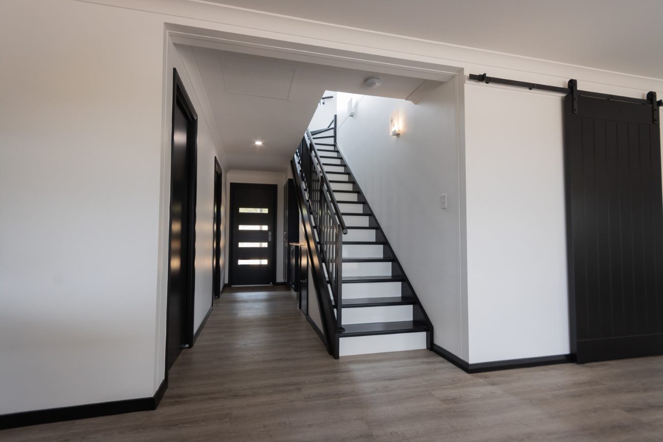 Two-Storey Modular Homes (Behind The 2021 HIA Award-Winning Project)