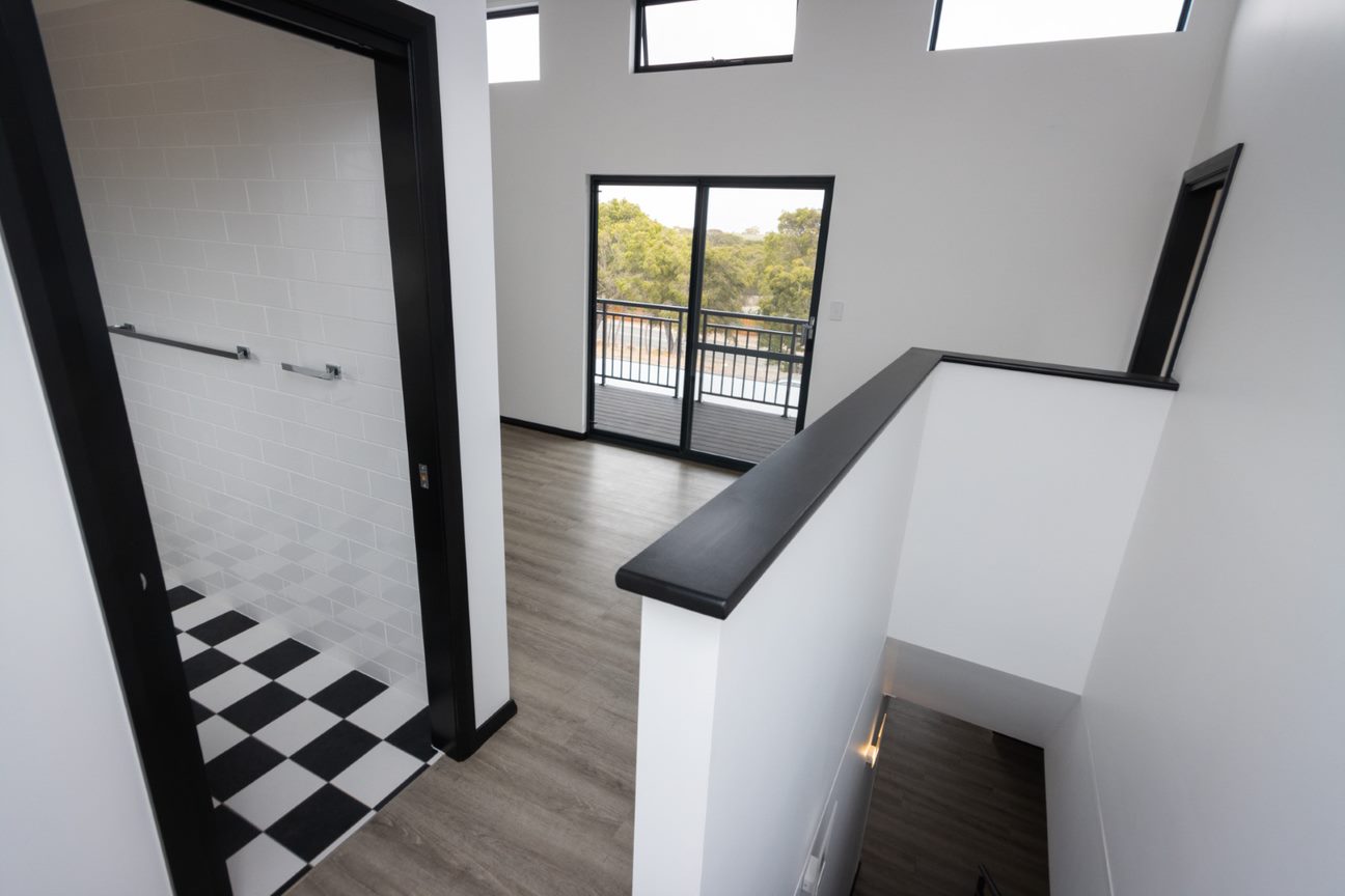 Two-Storey Modular Homes (Behind The 2021 HIA Award-Winning Project)