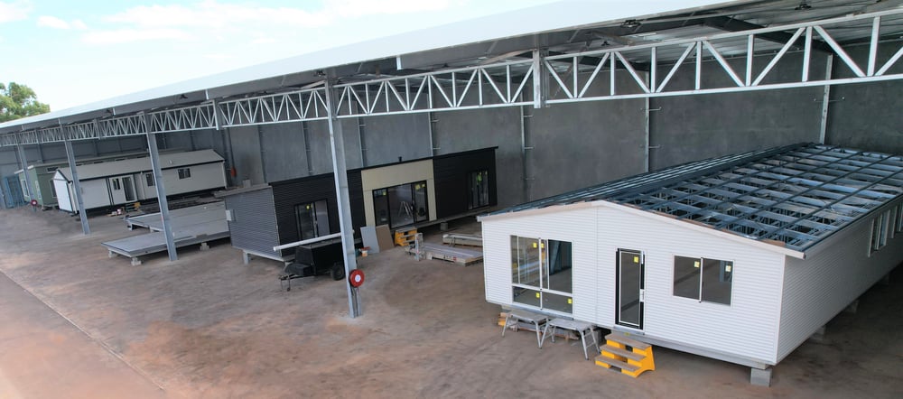 Modular Homes are the Future of WA's Housing Market