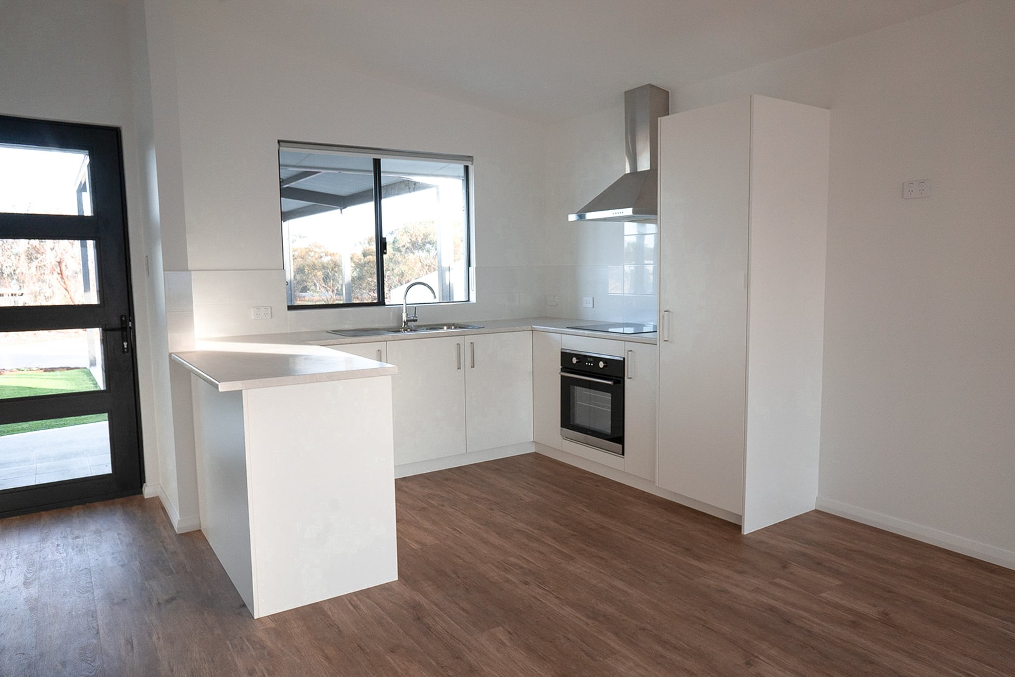 Discover the Presto Range by Evoke Living Homes