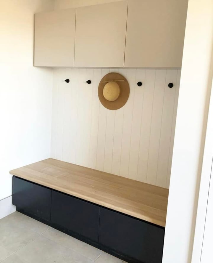 Discover the Endless Possibilities of VJ Panelling for Your Modular Home