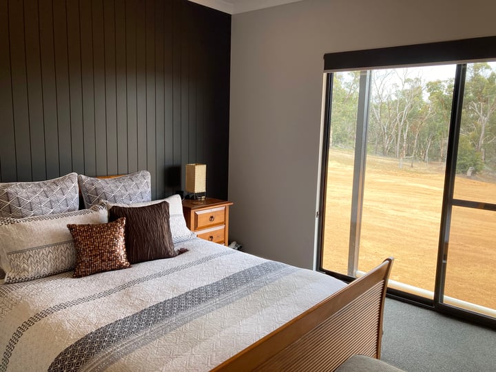 Discover the Endless Possibilities of VJ Panelling for Your Modular Home