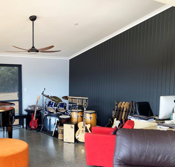 Discover the Endless Possibilities of VJ Panelling for Your Modular Home