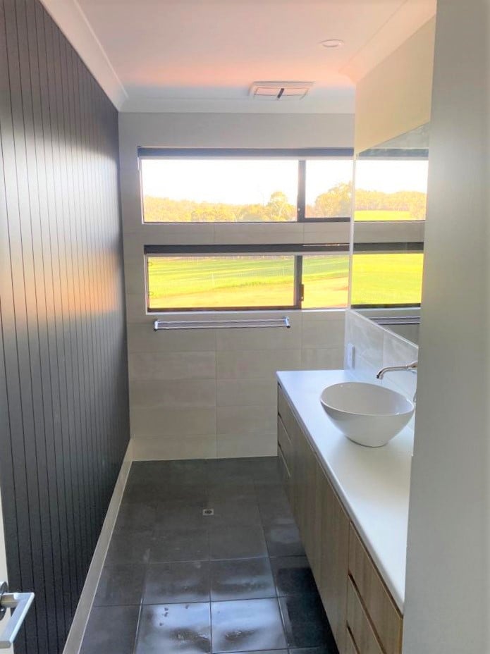 Discover the Endless Possibilities of VJ Panelling for Your Modular Home