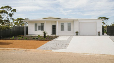 Transportable Houses, Prefab Modular Home Designs Australia