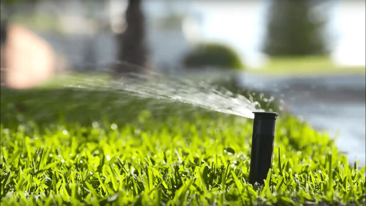 4 tips on how to save water in your new modular home!