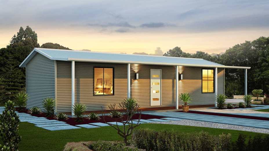 Modular Home Designs: Transportable & Prefab Homes for Sale