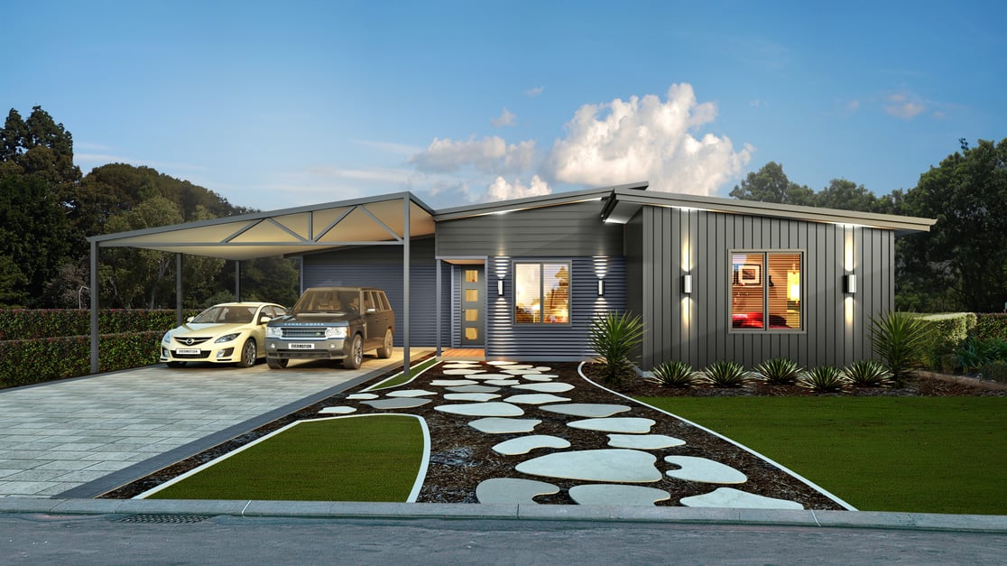 Modular Home Designs: Transportable & Prefab Homes for Sale