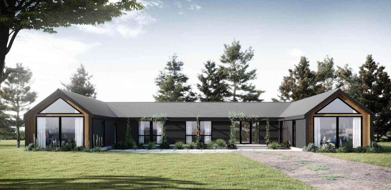 Modular Home Designs: Transportable & Prefab Homes for Sale