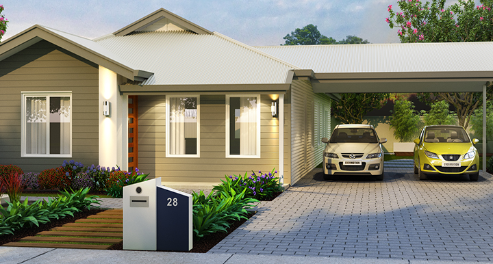 Modular Home Designs: Transportable & Prefab Homes for Sale