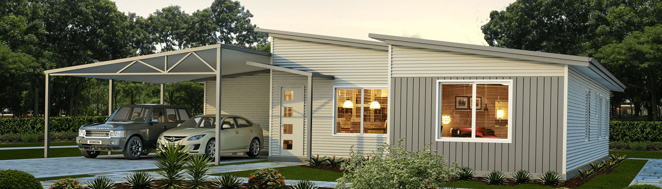 4 Bedroom Modular Home | The Hamelin | Prefab Home Designs