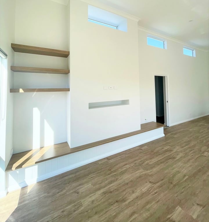 Discover the Endless Possibilities of VJ Panelling for Your Modular Home