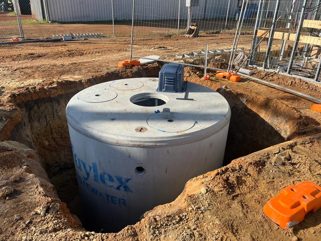 ATUs vs. Septic Systems: Choosing the Right Waste Management System