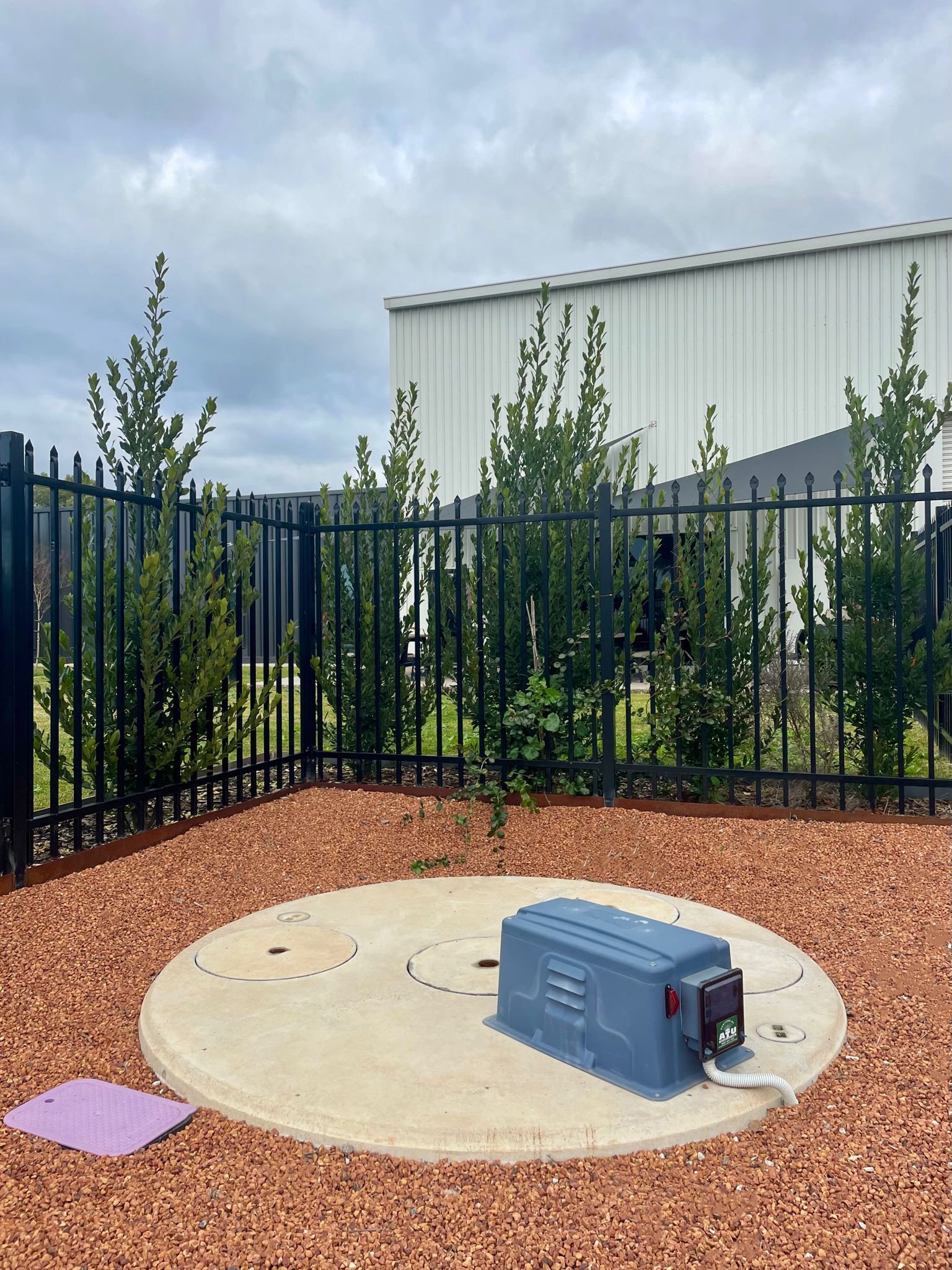 ATUs vs. Septic Systems: Choosing the Right Waste Management System