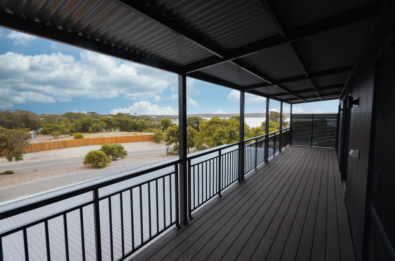 Two-Storey Modular Homes (Behind The 2021 HIA Award-Winning Project)