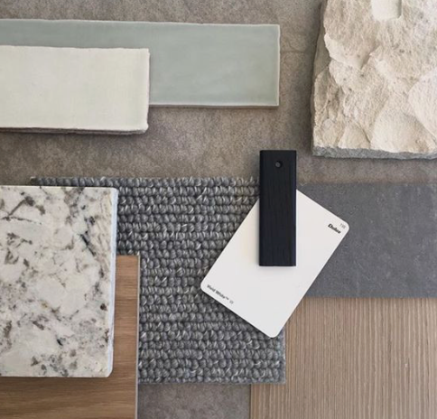 5 Minutes with Interior Designer Melissa Welsh. Catch up #2!