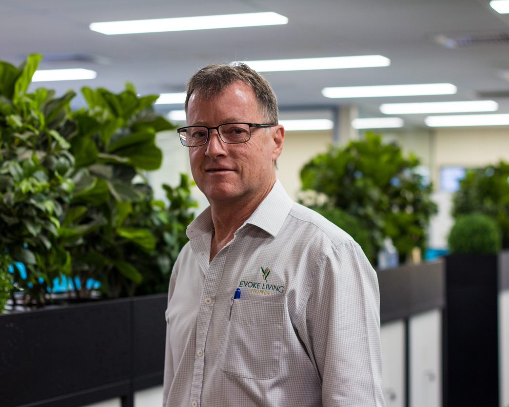 Meet the team | Modular & Transportable Homes WA | Evoke Living Homes