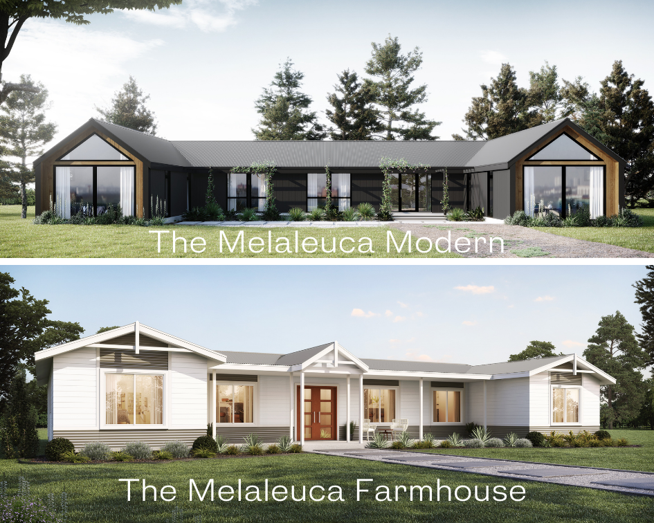 The Melaleuca