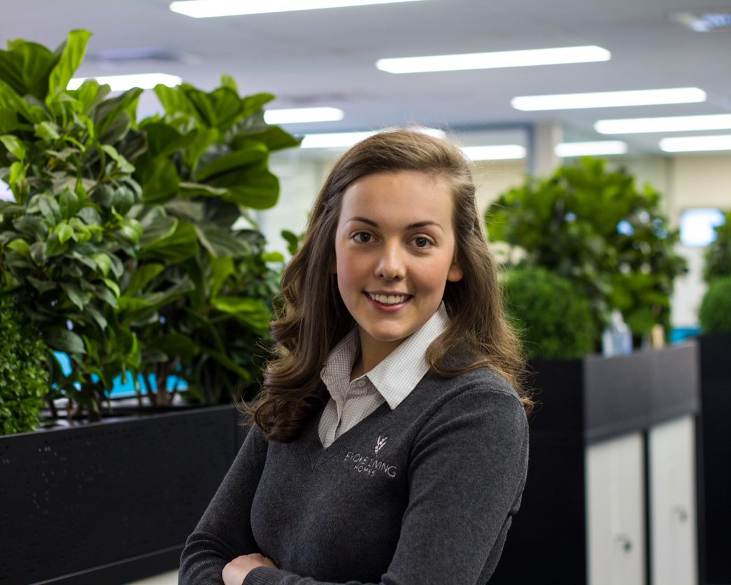 Meet the team | Modular & Transportable Homes WA | Evoke Living Homes