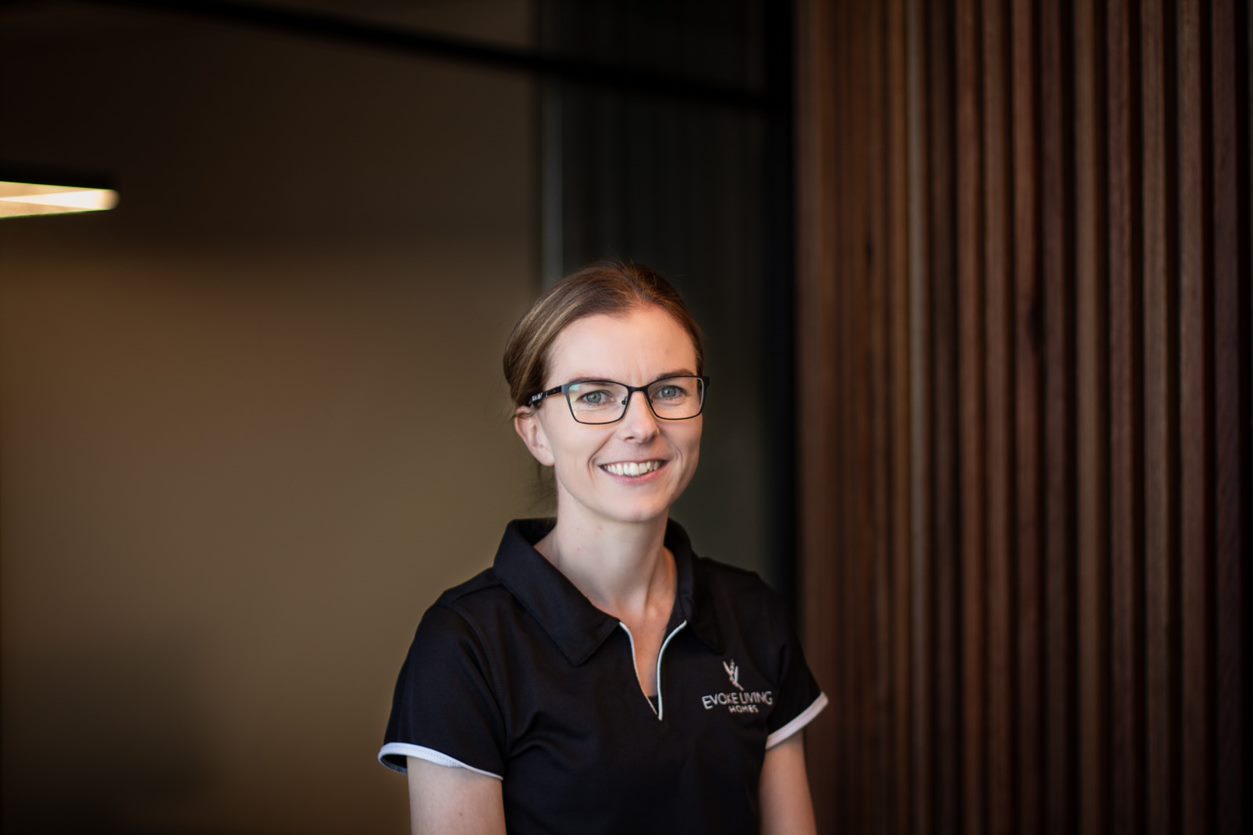 Meet the team | Modular & Transportable Homes WA | Evoke Living Homes