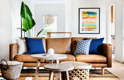 5 Minutes with Interior Designer Melissa Welsh. Catch up #2!
